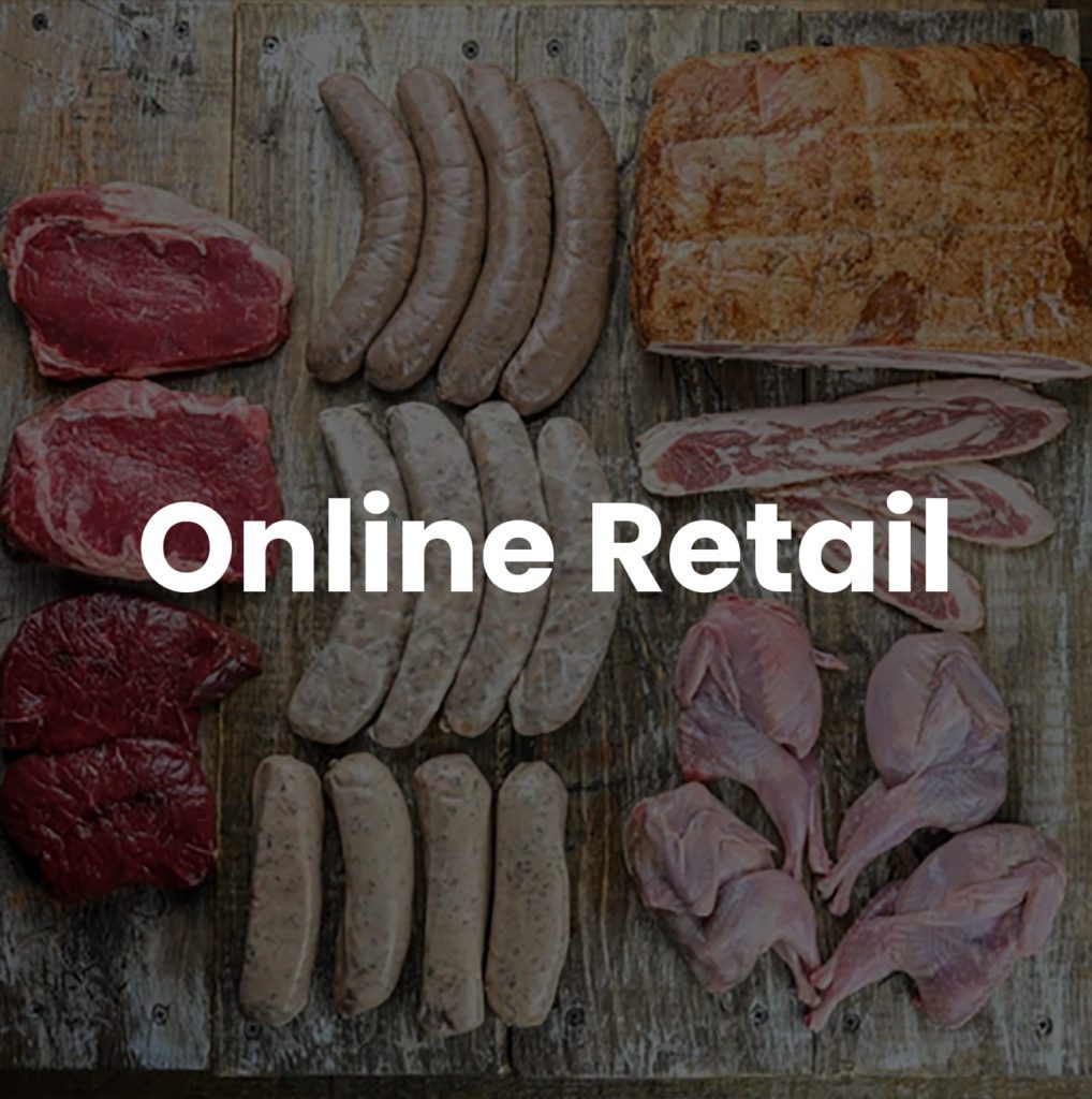 Wild Game Meat Shipped to Your Door