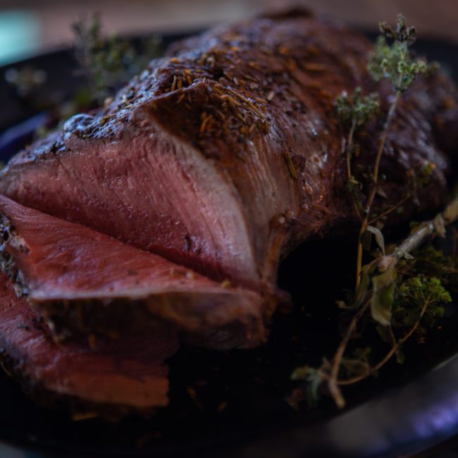 Shop - Wild Game Meat