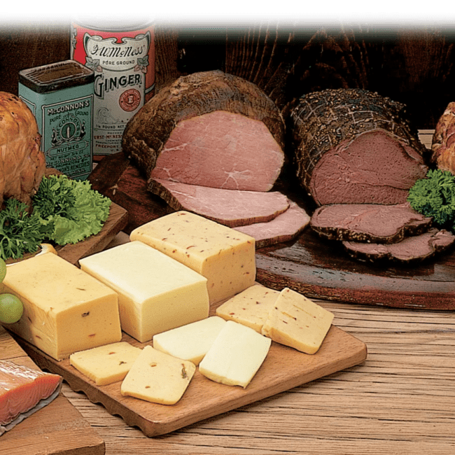 Wild Game Meat Shipped to Your Door